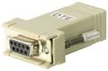 Amazon.co.jp: haipa-tu-ruzu Aten RJ-45 to Serial 9 Pin Female Converter ...