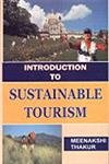 Buy Introduction To Sustainable Tourism Book Online at Low Prices in ...