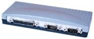 Exsys USB 1.1 to 2S Serial RS-232 & 1P Parallel Multi I/O ...