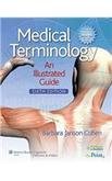 Medical Terminology: An Illustrated Guide: aa: Books - Amazon.ca