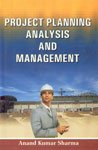 Buy Project Planning Analysis And Management Book Online at Low Prices ...