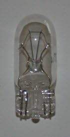 193 Bulb Auto Bulb Automotive Bulb - Box of 10, Bulbs - Amazon Canada