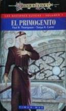Amazon.com: El primogénito: 9788448030216: Paul B. Thompson, Tonya R ...