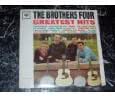 The Brothers Four Greatest Hits by The Brothers Four: Amazon.co.uk: CDs ...