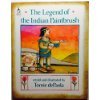 The Legend of the Indian Paintbrush: Amazon.co.uk: dePaola, Tomie ...