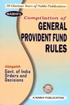 Buy Compilation of General Provident Fund Rules Book Online at Low ...