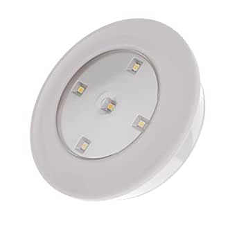 Buy VMS INDIA LED Showcase Light Lamp Rechargeable Night Light with ...