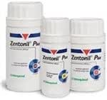 Amazon.com: Zentonil Plus Tablets : Health & Household