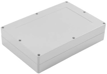 Plastic Enclosure, Plastic Enclosure Box, Plastic Enclosure for ...