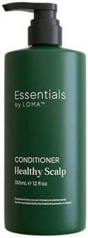 Amazon.com: LOMA Essentials Healthy Scalp Conditioner for Dry Scalp ...