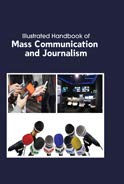 Illustrated Handbook Of Mass Communication And Journalism : Amazon.in ...