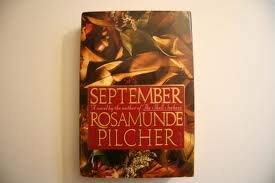 September: Pilcher, Rosamunde: 9781560540540: Amazon.com: Books