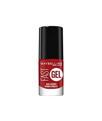 Maybelline Fast Gel – Die 15 besten Produkte im Vergleich - Womensvita