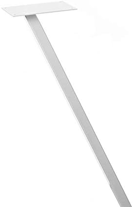 modbox USA Modern Curbside Mailbox Post (White) - Amazon.com