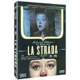 La strada: Amazon.de: Anthiny Quinn, Fellini: DVD & Blu-ray