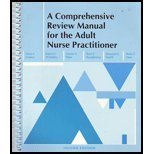 Buy A Comprehensive Review Manual for the Adult Nurse Practitioner Book ...