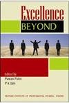 Buy Excellence Beyond Book Online at Low Prices in India | Excellence ...