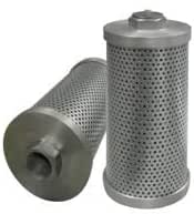 Amazon.com: SFH2122 Sure Filter Hydraulic Filter (Kubota RD431-62122 ...
