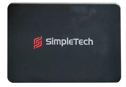 Amazon.in: Buy SimpleTech 2.5" SATA SSD 256 GB Internal Solid State ...