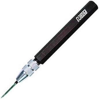 Amazon | NOGA ミニスクレーパー アルミハンドル付 SC7500 | スクレーパー