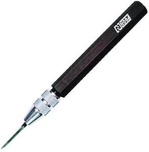 Amazon | NOGA ミニスクレーパー アルミハンドル付 SC7500 | スクレーパー