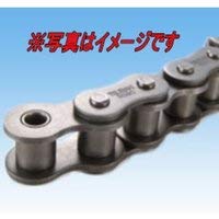 Amazon | 椿本チエイン RSローラチェーン RS100-1-RP-U RS100-1-RP-U | スリングチェーン | 産業・研究 ...