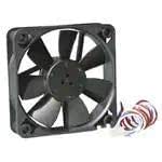 Amazon.com: EBM-PAPST 612F/2L-640 DC Fan Axial Sintec-Sleeve Bearing 0 ...