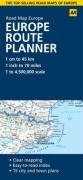 Europe Route Planner (AA Road Map Europe Series) : Amazon.de: Bücher
