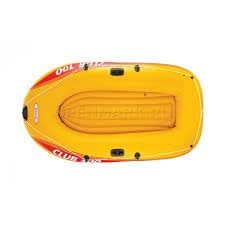 Buy Intex Club 100 Boat Online at Low Prices in India - Amazon.in