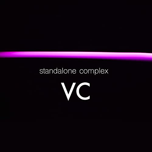 Amazon Music - Standalone ComplexのVC - Amazon.co.jp