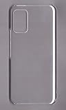 ・ブランド:TrendGate・製造元:trendgate・モデル:np-001-XIG02-CL・製造元/メーカー部品番号:np-001-XIG02-CL・無地タイプスマホケース（クリア）・デコレーション・プリント用としてもお使いいただけ...