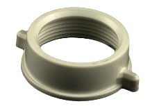 PVC Slip Joint Nut: Pipes: Amazon.com: Industrial & Scientific