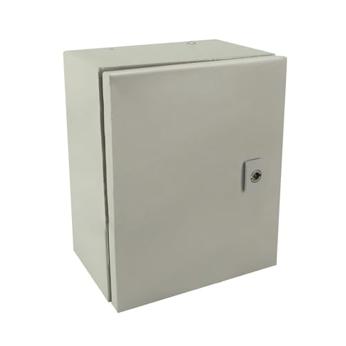 Gabinete Himel 30x30x20: Solución ideal para tus cajas eléctricas - El ...