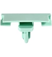 Amazon.com: AMZ Clips And Fasteners 10 Rocker Moulding Clips with ...