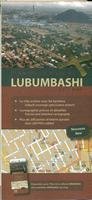 Amazon.fr - Lubumbashi city map - Konings, Philip - Livres