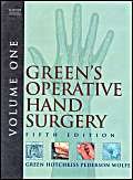 Buy Green's Operative Hand Surgery E-dition Book Online at Low Prices ...