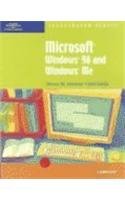 Microsoft Windows 98 and Windows Millennium Edition Illustrated ...