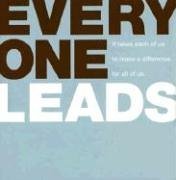 Everyone Leads: Dan Zadra: 9781932319019: Amazon.com: Books