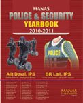 Amazon.in: Buy Manas Police & Security Year Book: 2010-2011 Book Online at Low Prices in India ...