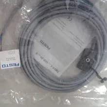 Amazon.com: FESTO SIES-8M-PS-24V-K-7,5-OE 551386 Proximity switch ...