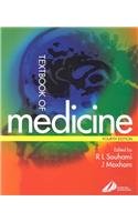 Textbook of Medicine: 9780443064647: Medicine & Health Science Books ...