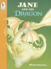 Amazon.com: Jane and the Dragon: 9780744578102: Martin Baynton: Books