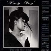 Amazon.co.jp: Lady Day: ミュージック