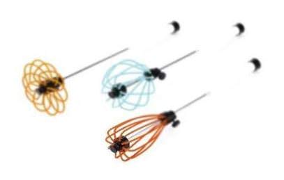 Buy Craftworldwide Adjustable Smart Whisk Online at Low Prices in India ...