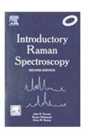 Buy Introductory Raman Spectroscopy Book Online at Low Prices in India ...