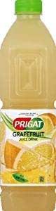 Amazon.com : Prigat Grapefruit Juice Drink Kosher For Passover 50.7 Oz ...