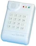 TD110 Telephone Transmitter with 4 Numbers and Voice Message ...