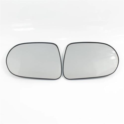 Car Wing Mirror Glass For LEXUS RX RX350 RX450H 2009-2014 Rea Rview ...