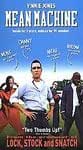 Amazon.com: Mean Machine [VHS] : Vinnie Jones, David Kelly, David ...