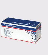 Amazon.com: BSN SR515 OCL Casting Splint Plaster Roll, 15 Ply, White, 5 ...